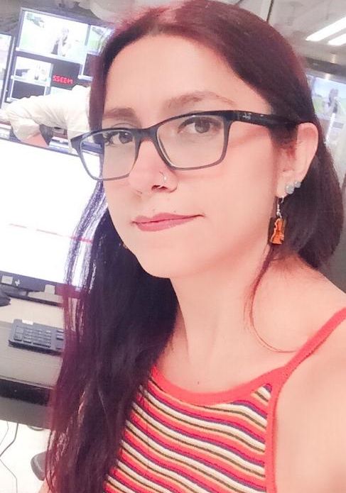 Soltar la pluma, el camino del periodismo creativo - Centro de ...